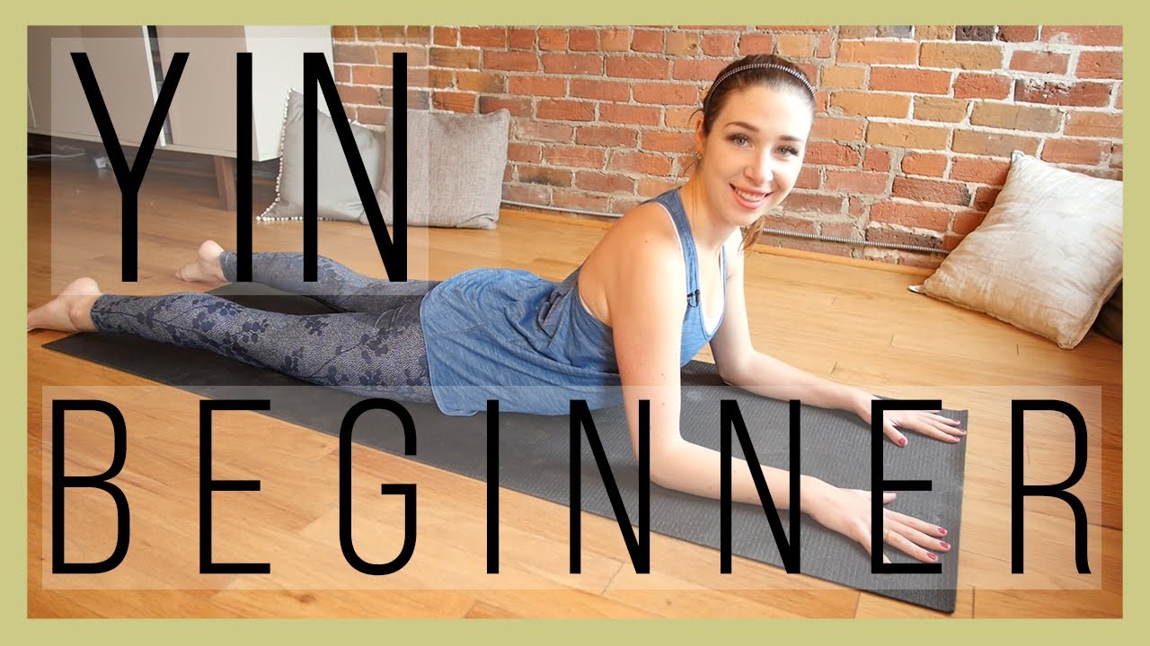 Discover The Ultimate Full Body Yin Yoga Sequence For Relaxation And