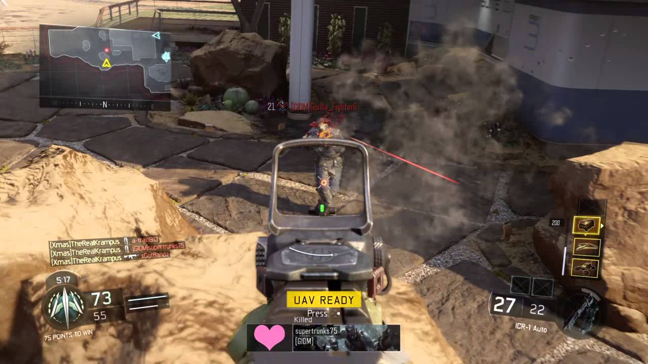Quad Youtube