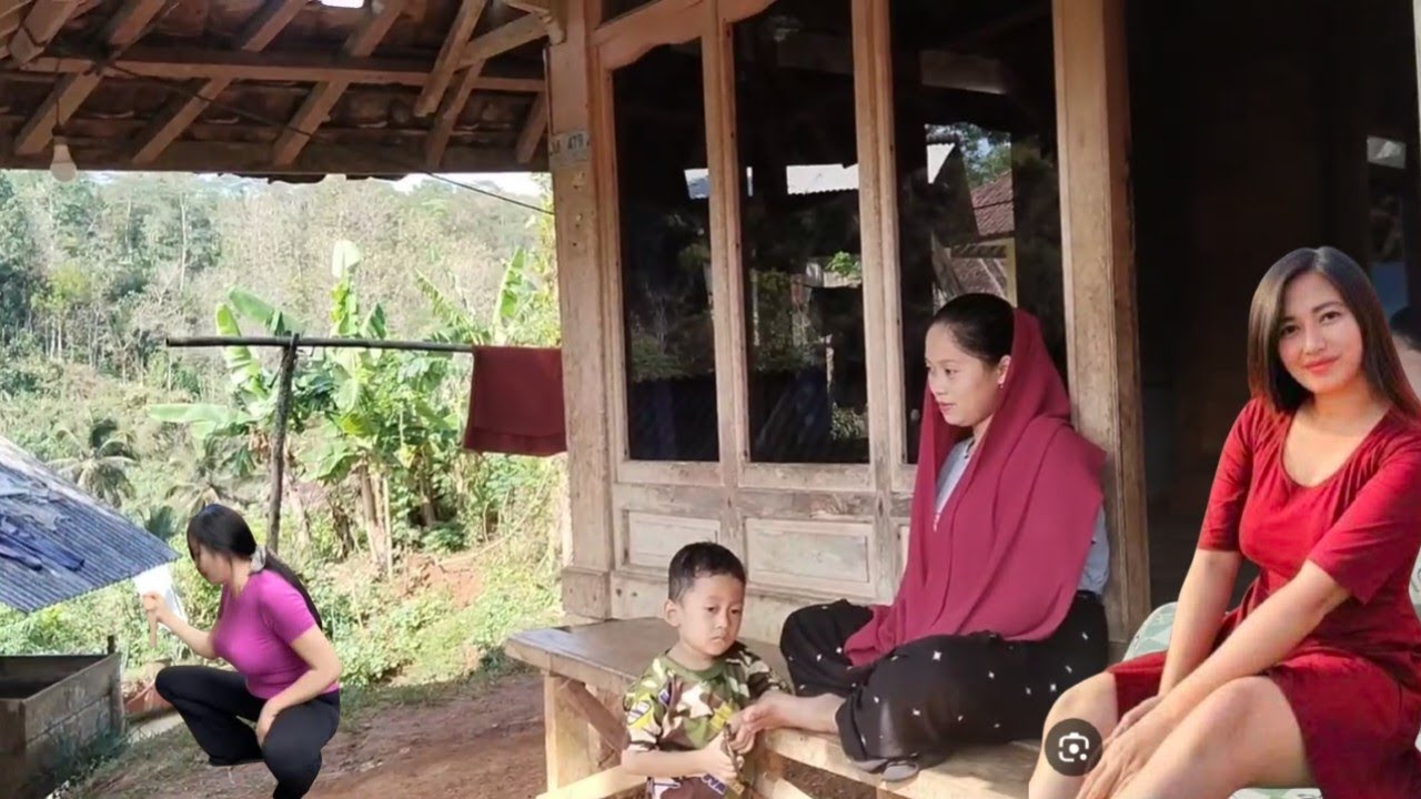Ini Dia Pakta Potret Kehidupan Perawan Desa Di Kampung Cina рџ ёрџ і