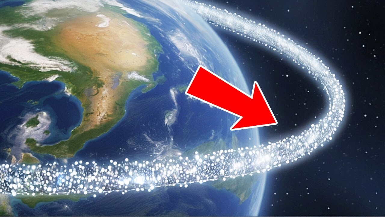 Astronomers Discovered A Giant Ring In Our Solar System The Futurist