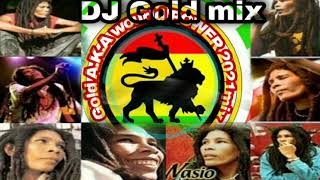 New Nasio Fontaine Best Of Raggea Music Mixer By Dj Gold A K A Wourld ...