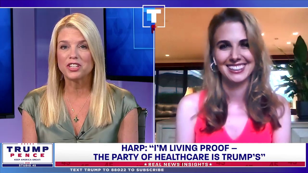 Real News Insights With Natalie Harp Youtube