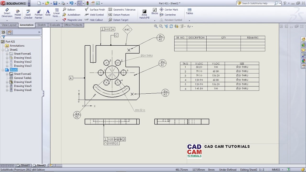Solidworks Drawing Template Location Astra Edu Pl
