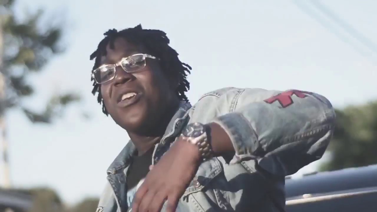 Don Toliver I Gotta Official Music Video Youtube