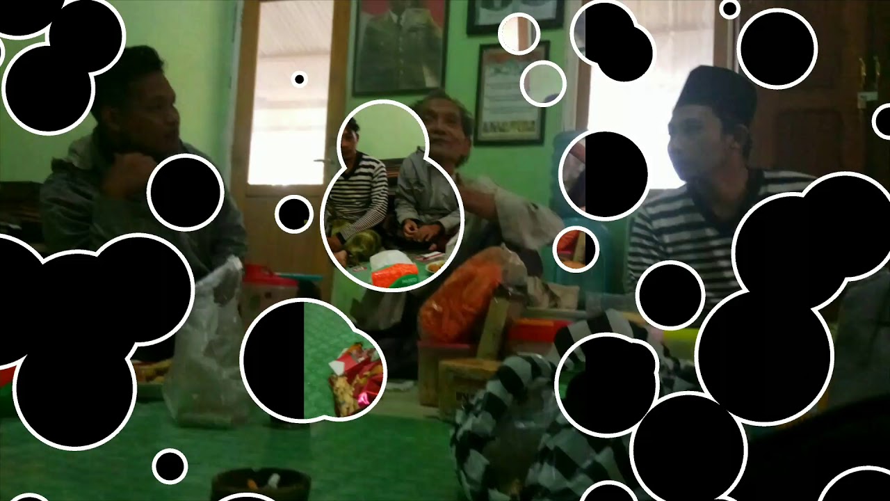 Abah Youtube