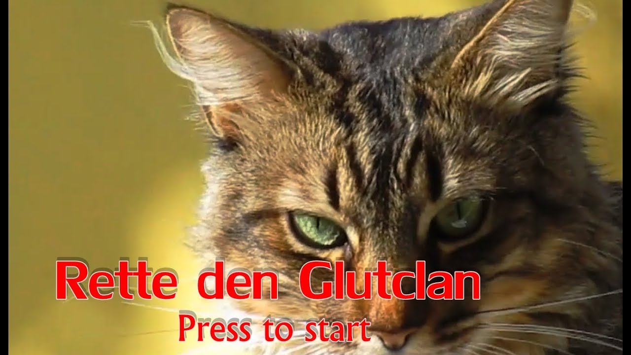 Warrior Cats тше Rette Den Glutclan тше Preview Youtube
