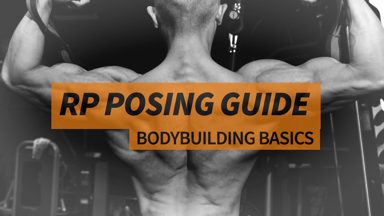 Posing Basics Youtube