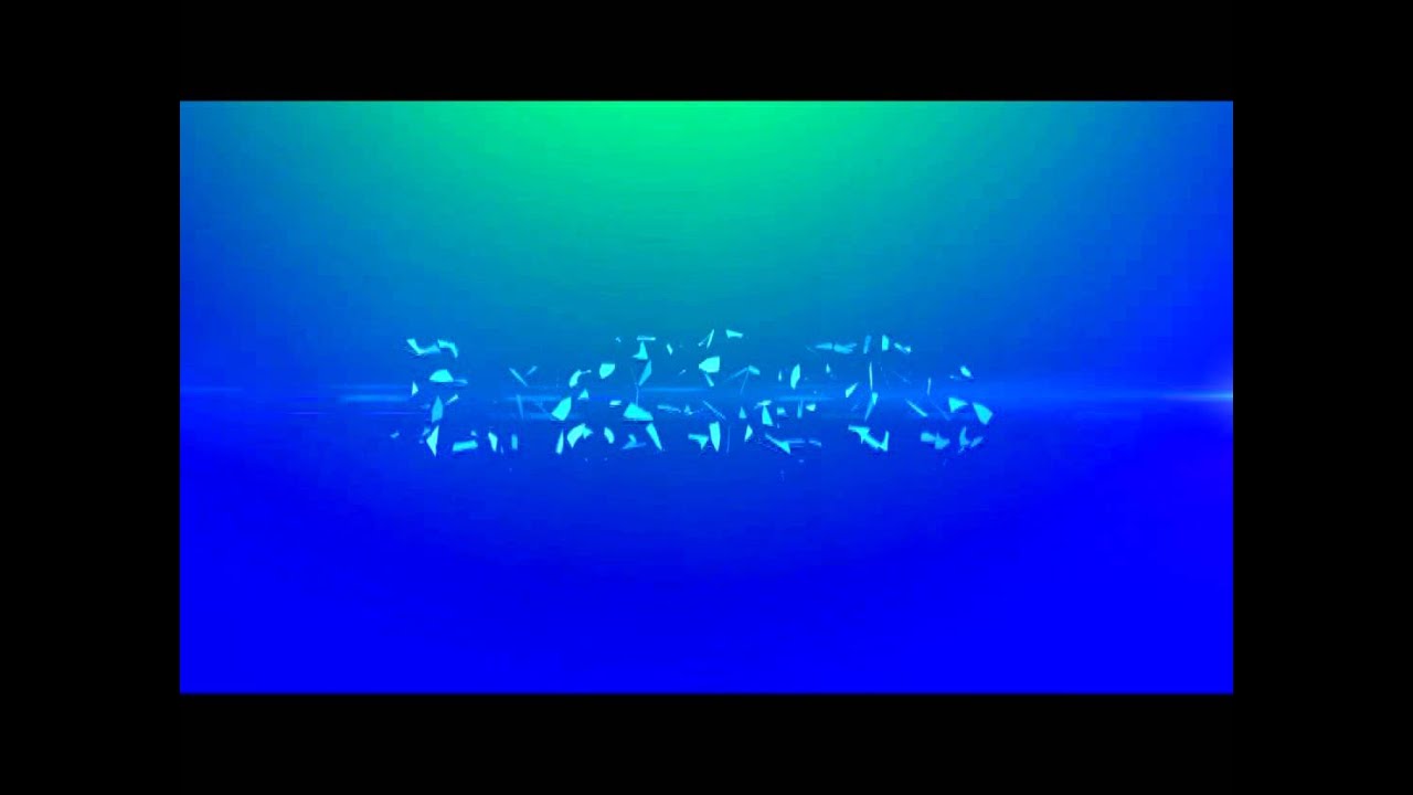 After Effects Intro Youtube