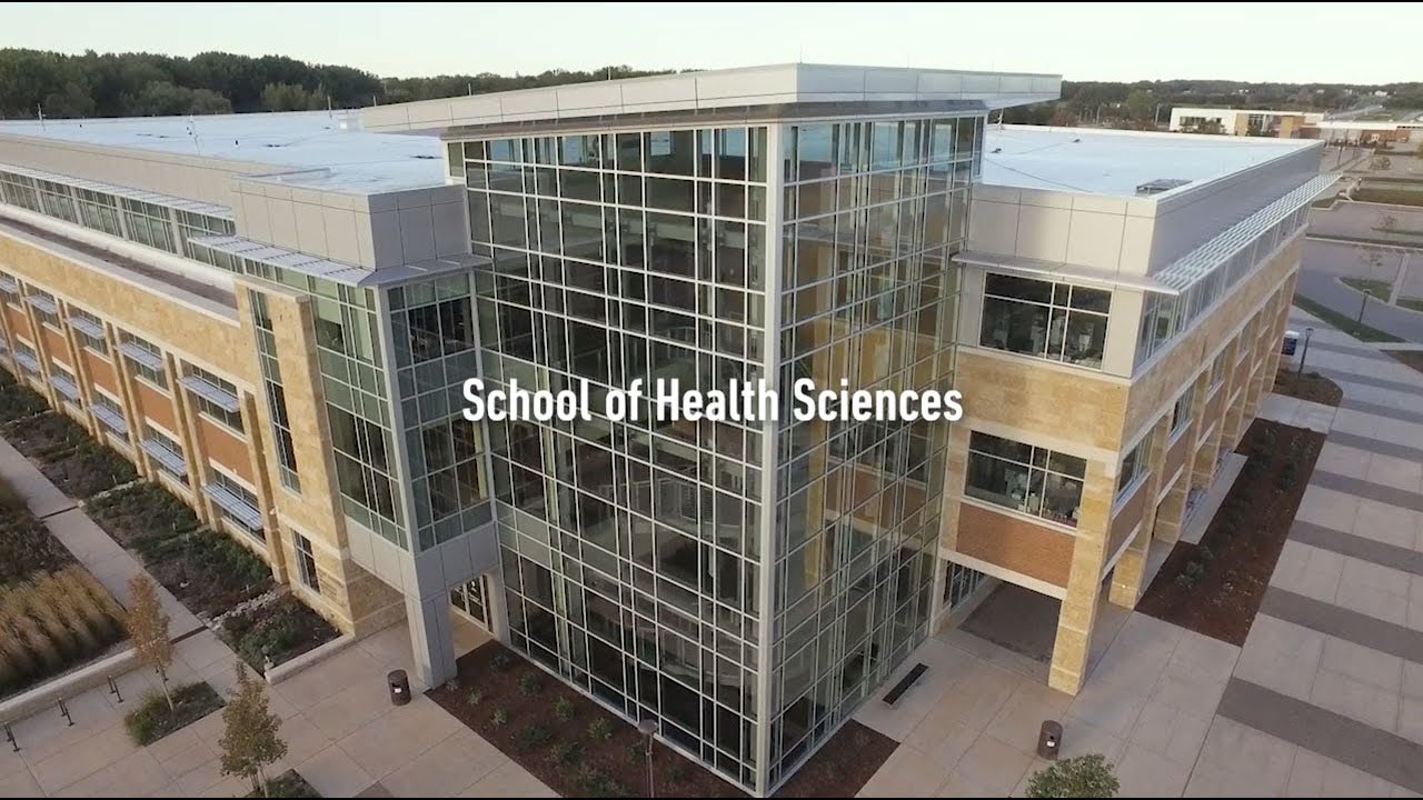 Madison College School Of Health Sciences Youtube