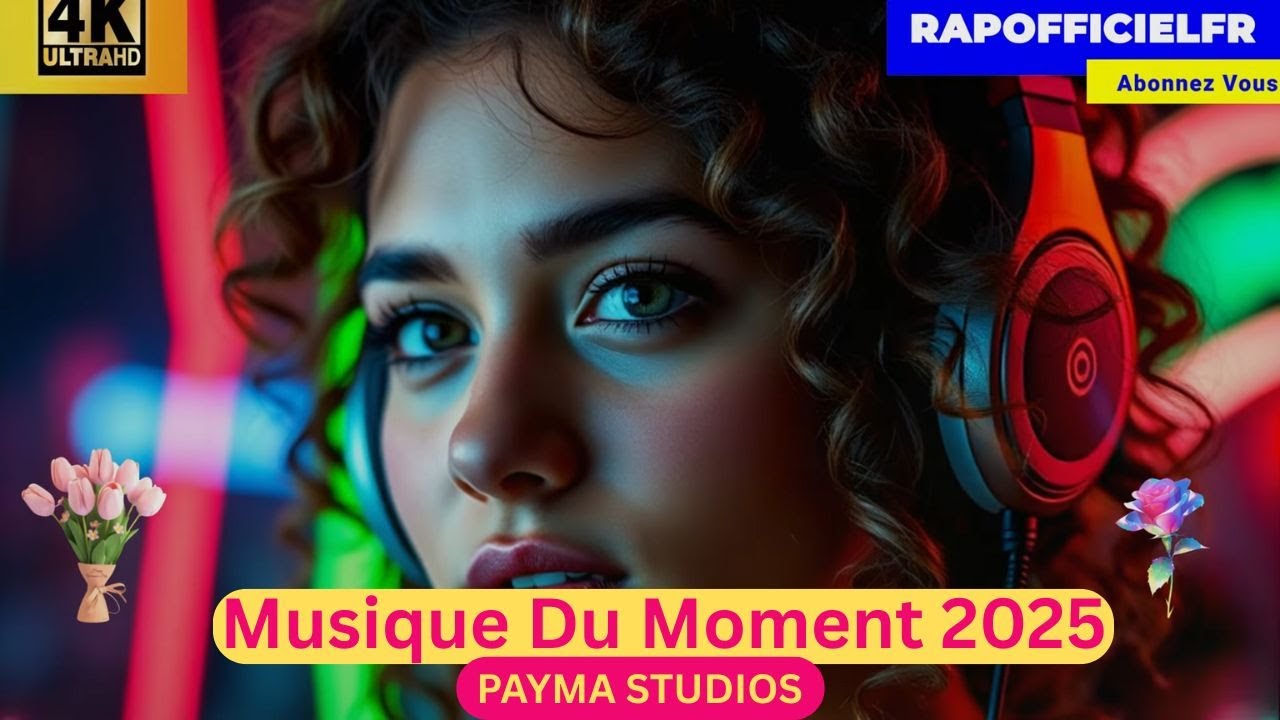 Musique Du Moment 2025 Meilleure Musique D été 2025 Française Mix Hit