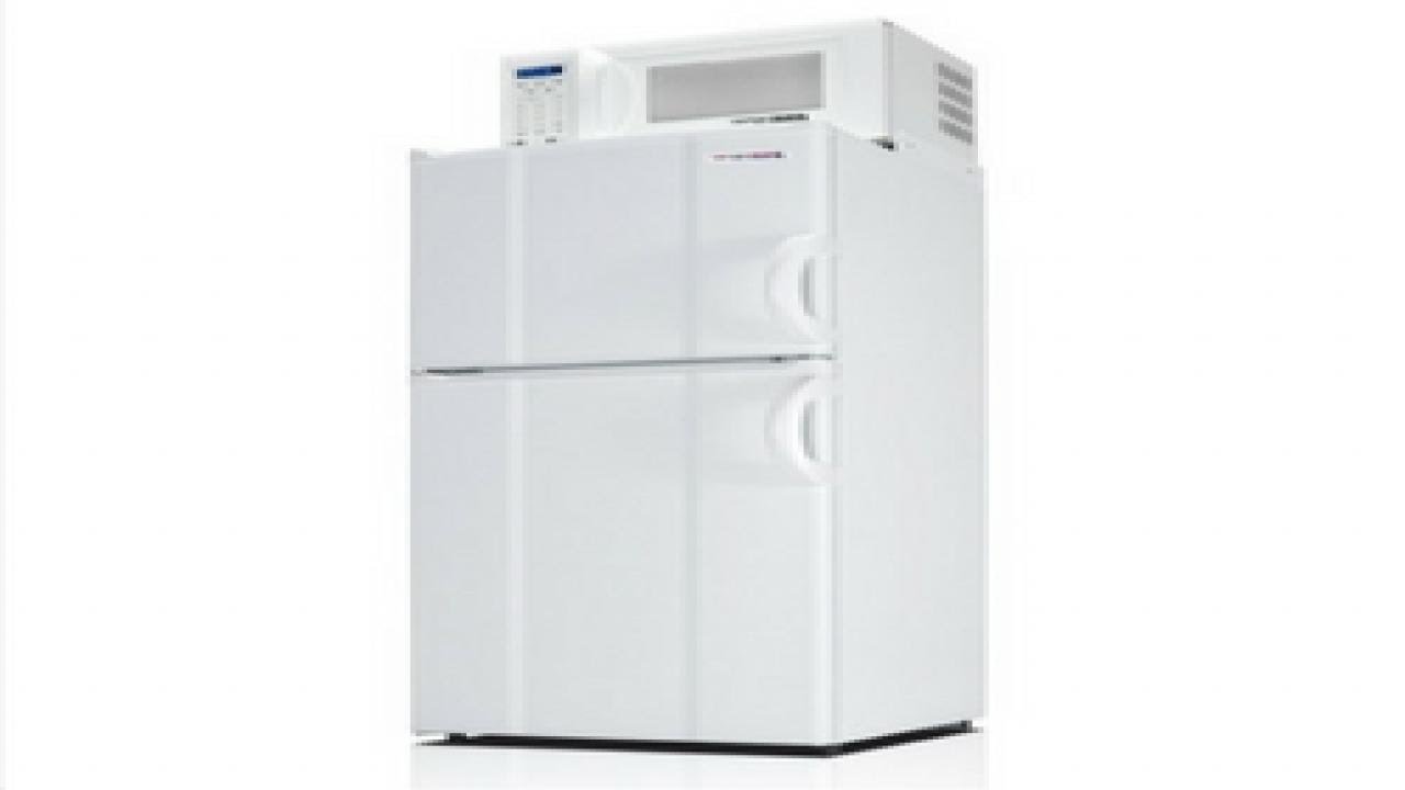 Microfridge Refrigerator Model 26sm4r Error Codes Youtube
