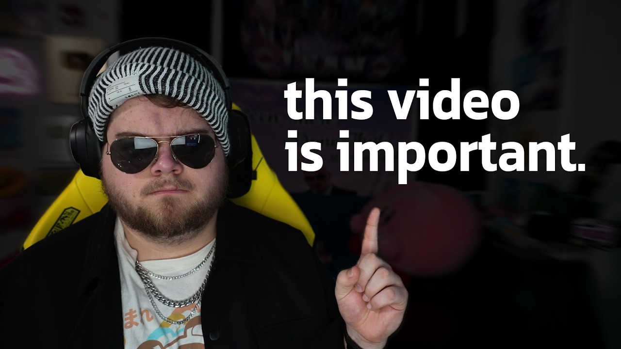 The Tiktok Ban Should Scare You