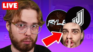 Pushing To Ultimate Champ Using Youtubers Decks Juicy Clash Royale Mp3 ...