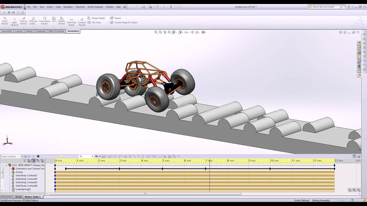 Motion Study Solidworks Wqpbay