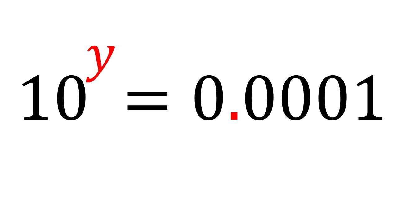 Exponential Mathematics Youtube