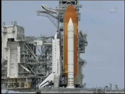Sts 135 Flight Highlights Youtube