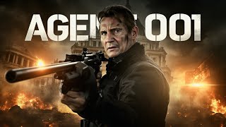 Agent 001 Liam Neeson New Action Movie Ai 2025 Full Movie 4k Hdr ...