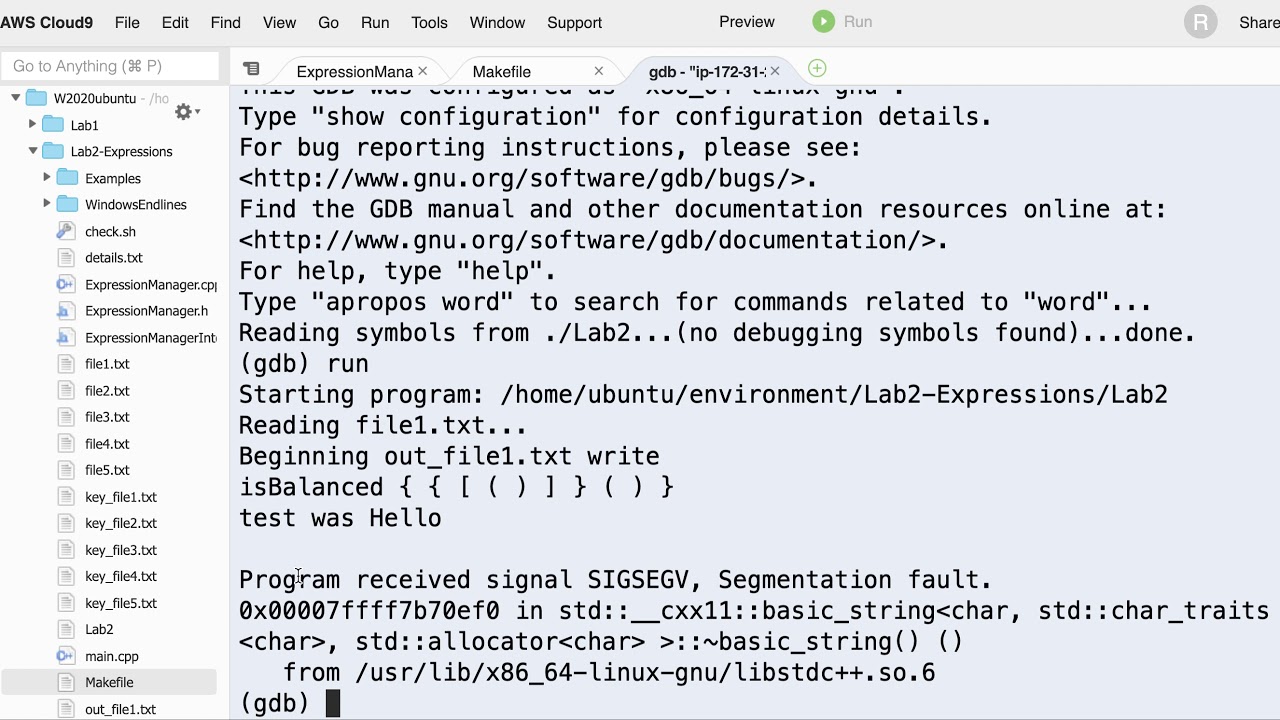 Debugging Containers Youtube