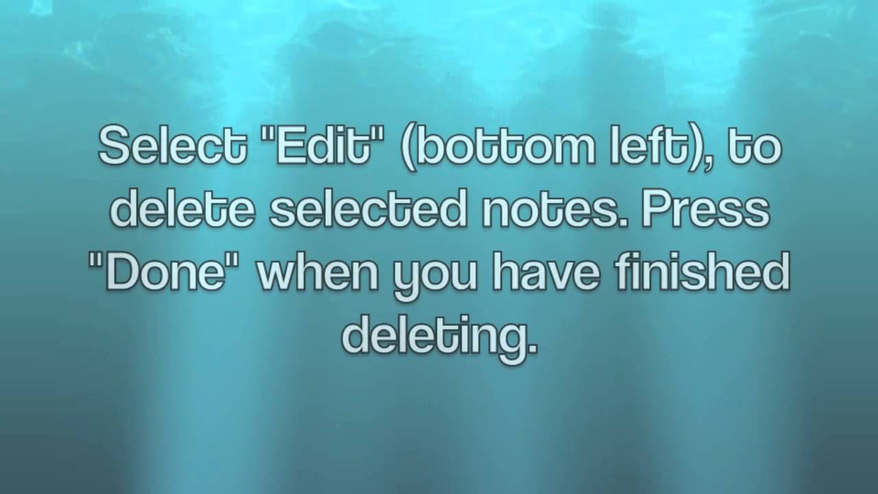 My Safe Notes App Review Youtube