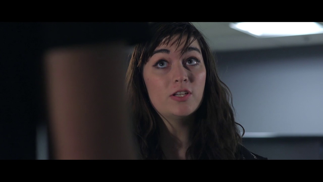 Dramatic Reel Youtube