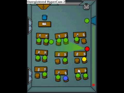 The Classroom 3 Walkthrough Part 2 2 Youtube