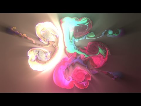 Webgl Fluid Simulation Implementation Tutorial Youtube