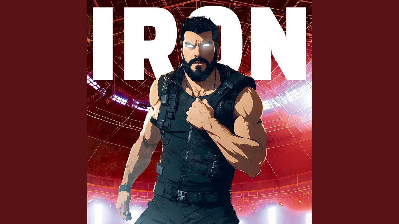 Iron Youtube