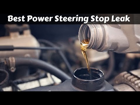 Best Power Steering Stop Leak Top Reviews Of 2025 Youtube