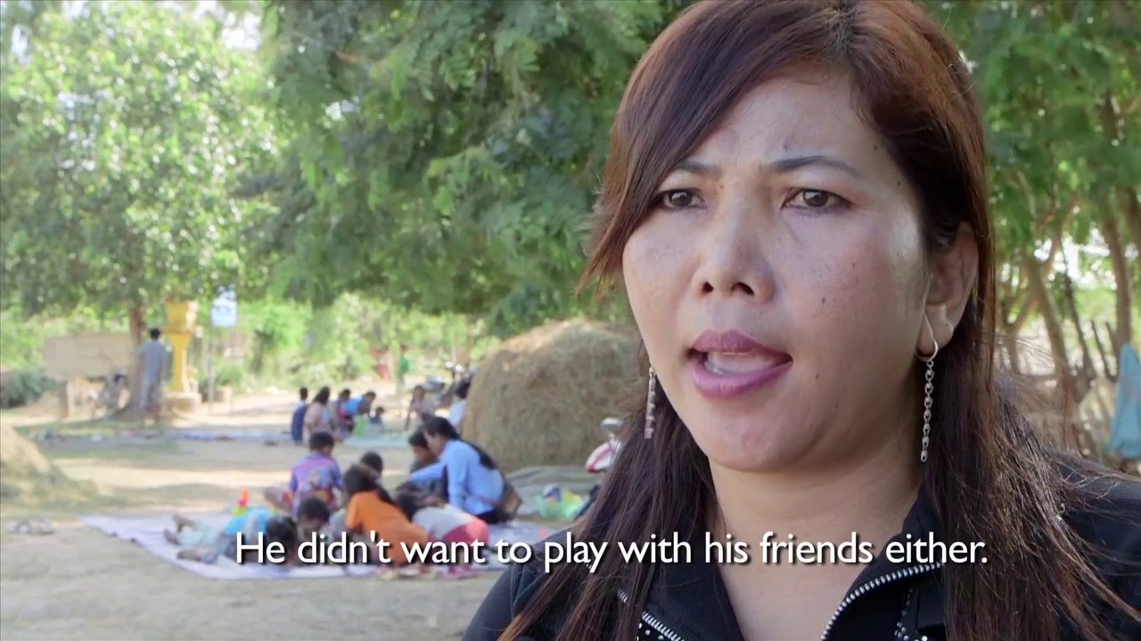 Child Protection Youtube