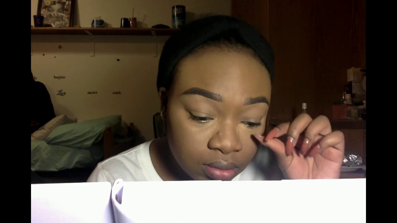 Basic Full Face Tutorial Youtube Music