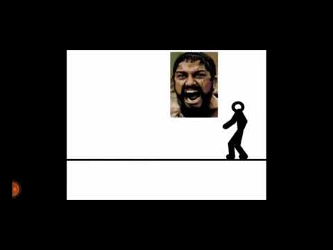 Radar Overseer Zachary Reacts To Random Stick Figureness 1 7 Youtube
