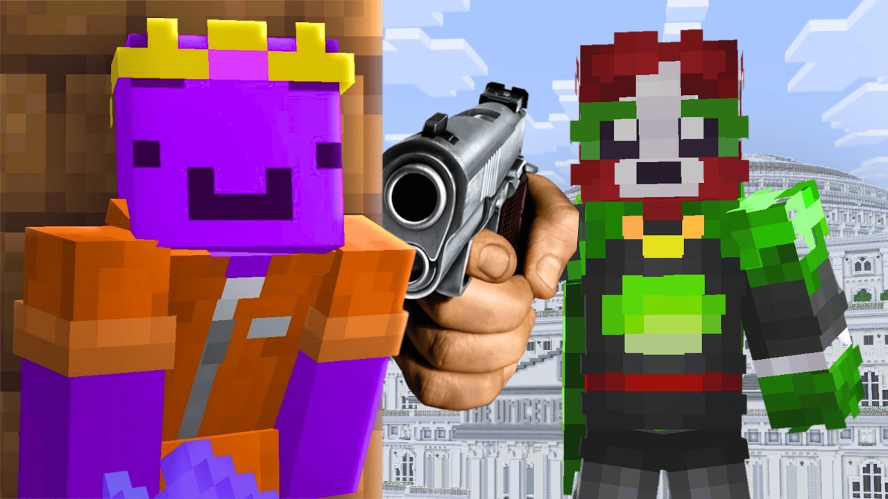 Wemmbu Unstable Smp Videos Be Like 2 Youtube