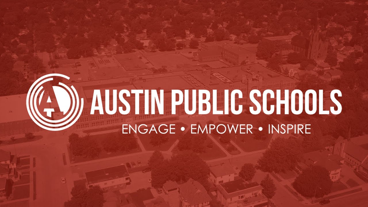 Exploring Computer Science At Austin High School Youtube
