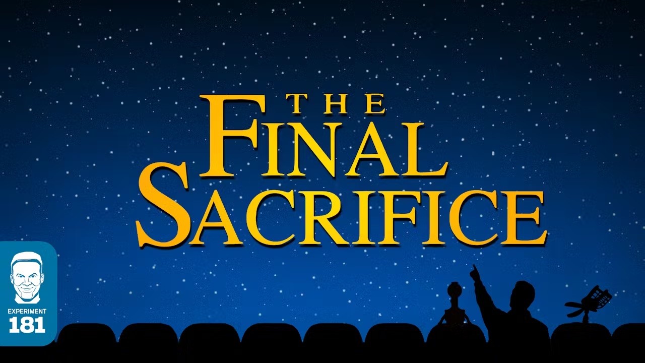 Mst3k 910 The Final Sacrifice Full Movie Youtube
