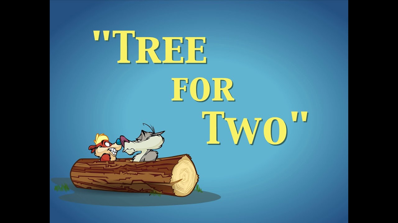Thomas Timberwolf Ep 8 Tree For Two 1080p Youtube