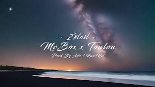Mcbox X Toulou X Vj Awax Zétoil Run Hit Chords Chordify