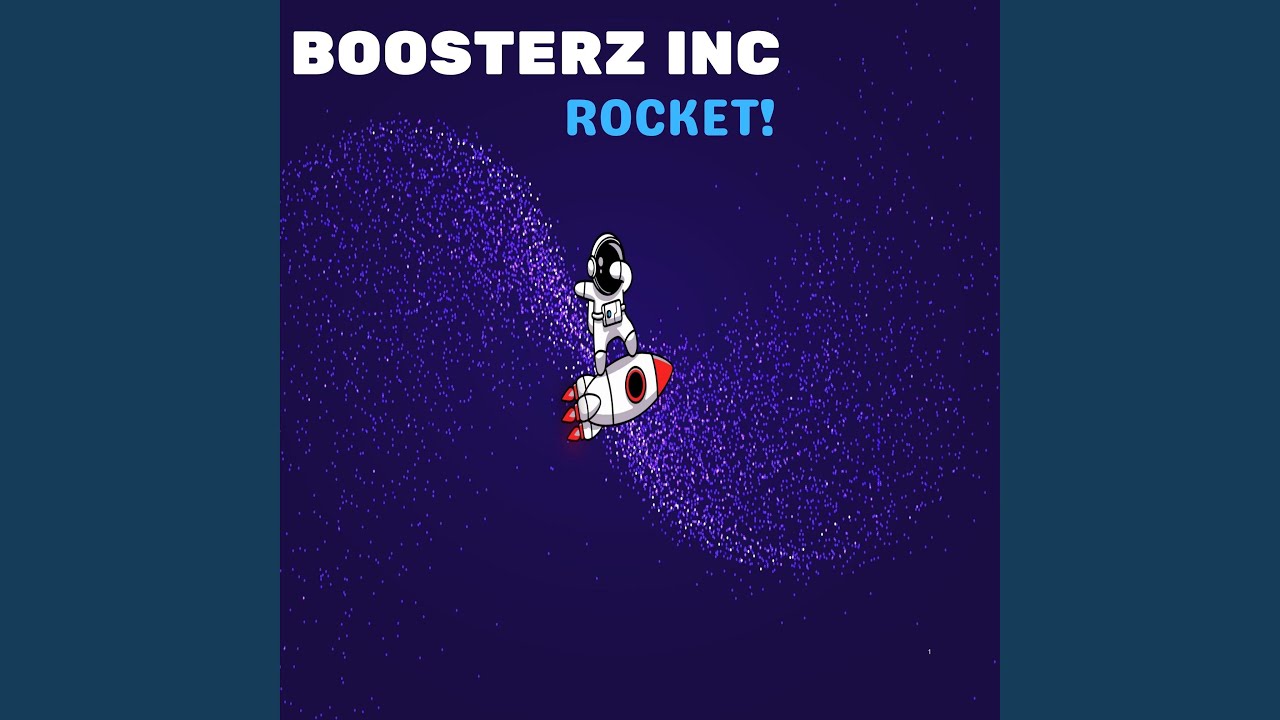 Rocket Youtube