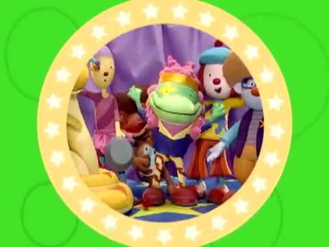 Jojo S Circus Theme Song Youtube