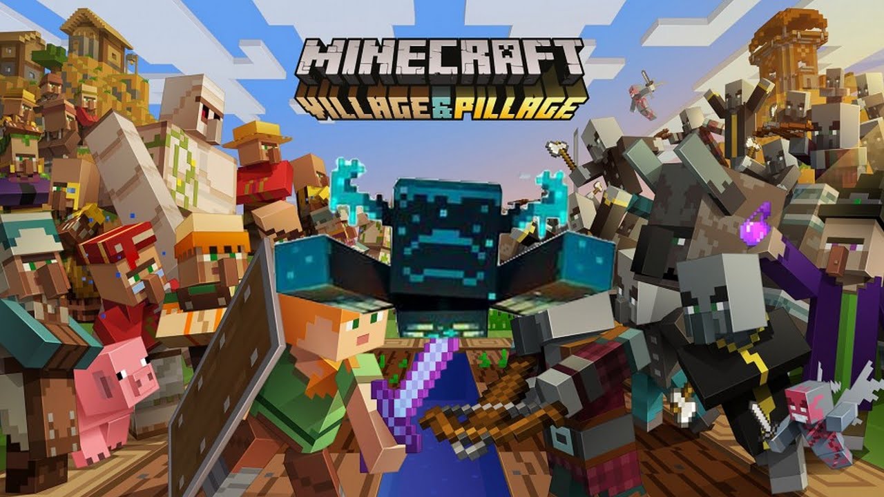 Animation Minecraft Youtube