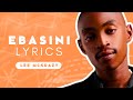 Tyler Icu Ebasini Lyrics Ft Leemckrazy Tman Xpress Ceeka Rsa Visca Al ...
