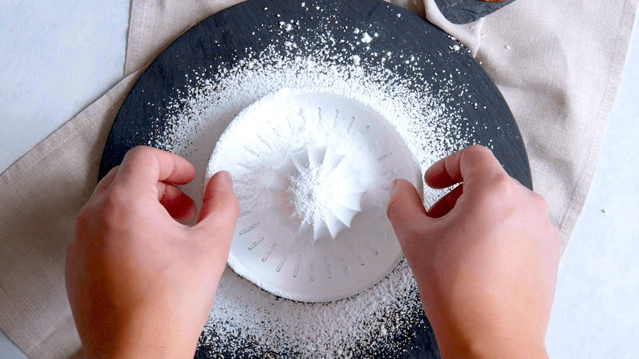 8 Easy Food Plating Hacks That Will Blow You Away Youtube