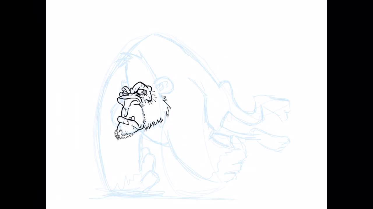 Procreate First Steps Youtube