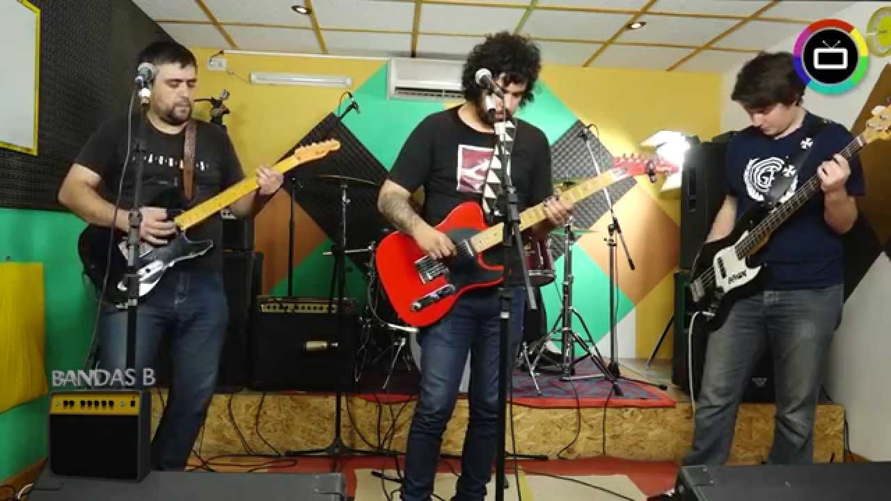 Bandas B Juguete Rabioso Youtube