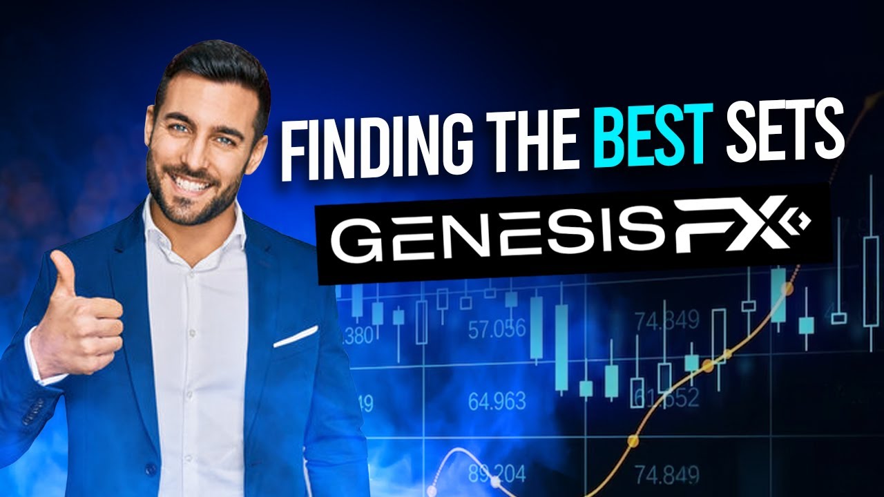 How To Find The Best Sets Genesisfx Youtube