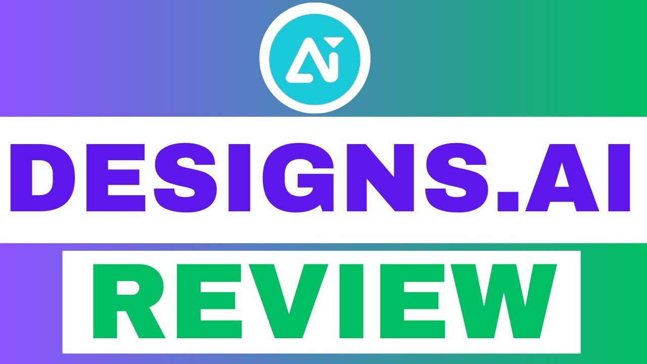 Designs Ai Review 2025 The Ultimate Free Ai Design Maker For Logos
