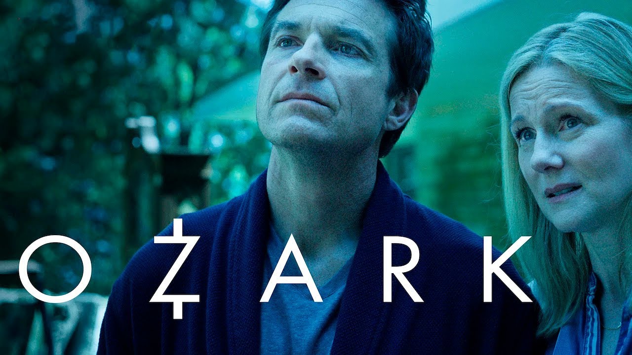 Ozark Trailer Da Temporada 01 Legendado Brasil 4k Youtube