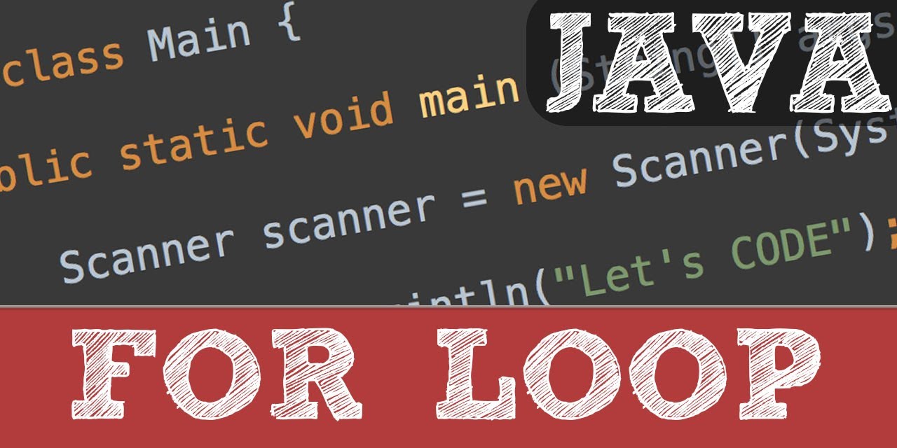 For Loop And Increments In Java Programming Tutorial Youtube