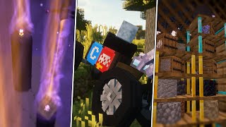 Top 10 Minecraft Mods 1 21 July 2025 Asianhalfsquat Mp3 Music & Mp4 ...