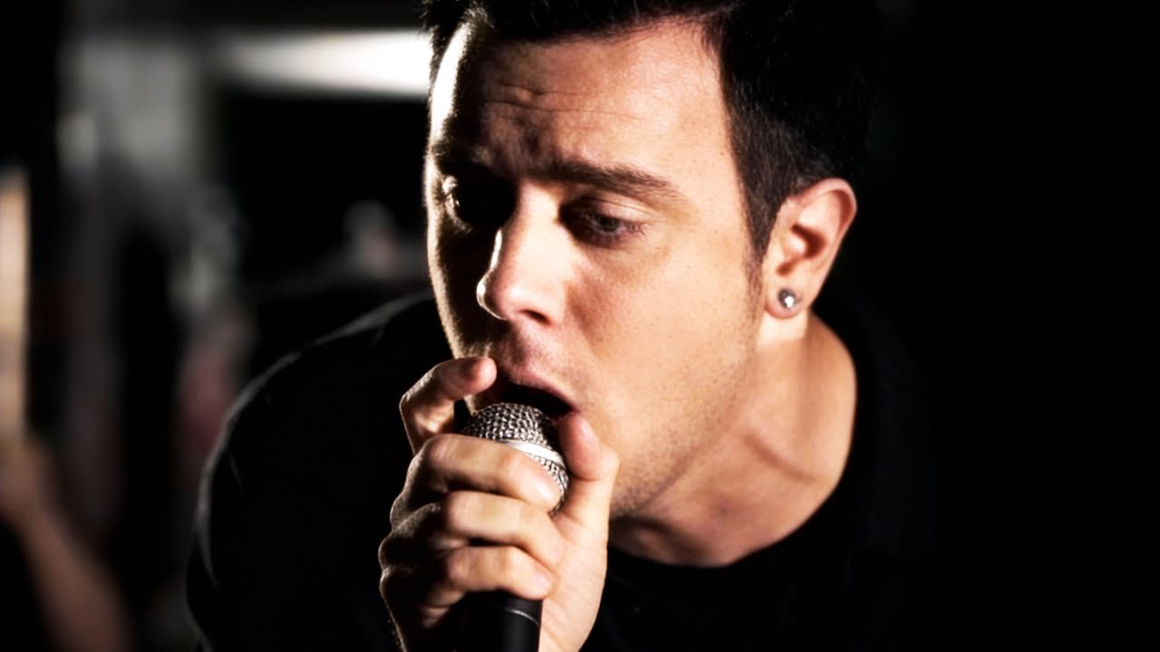 Story Of The Year Until The Day I Die Official Music Video Warner