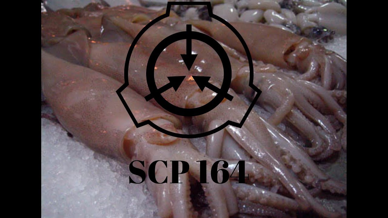 Scp Narrated Scp 164 Youtube